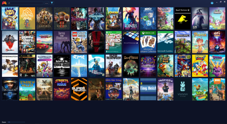Playnite: Your All-in-one Game Launcher | My Dpad