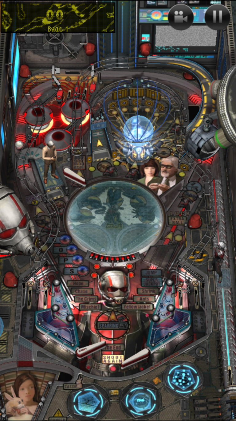 The 5 Best Zen Pinball Tables You Should Buy | My Dpad