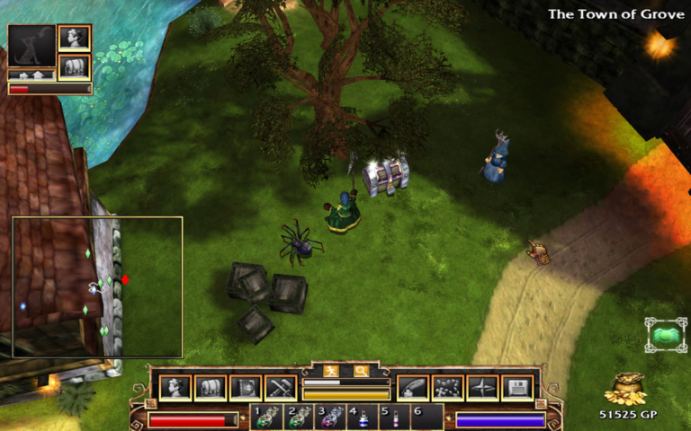 WildTangent’s FATE Still Holds Up Surprisingly Well | My Dpad